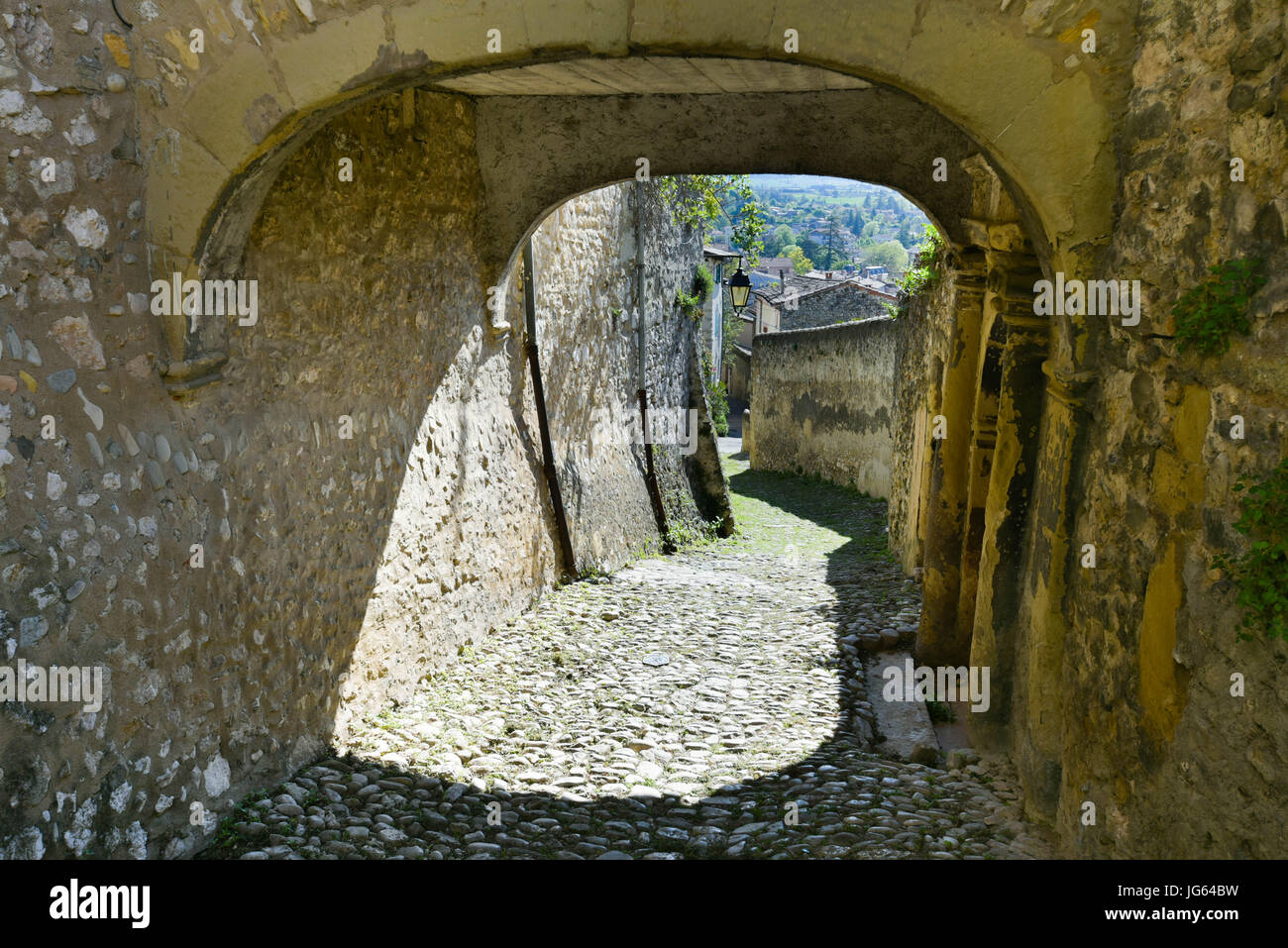 Crest Drome High Resolution Stock Photography and Images - Alamy