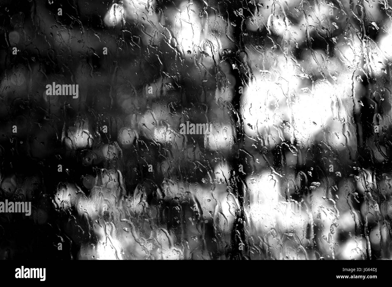 Rain drops, Rain, Drops, Window, Rainy day, Abstract, Structure ...
