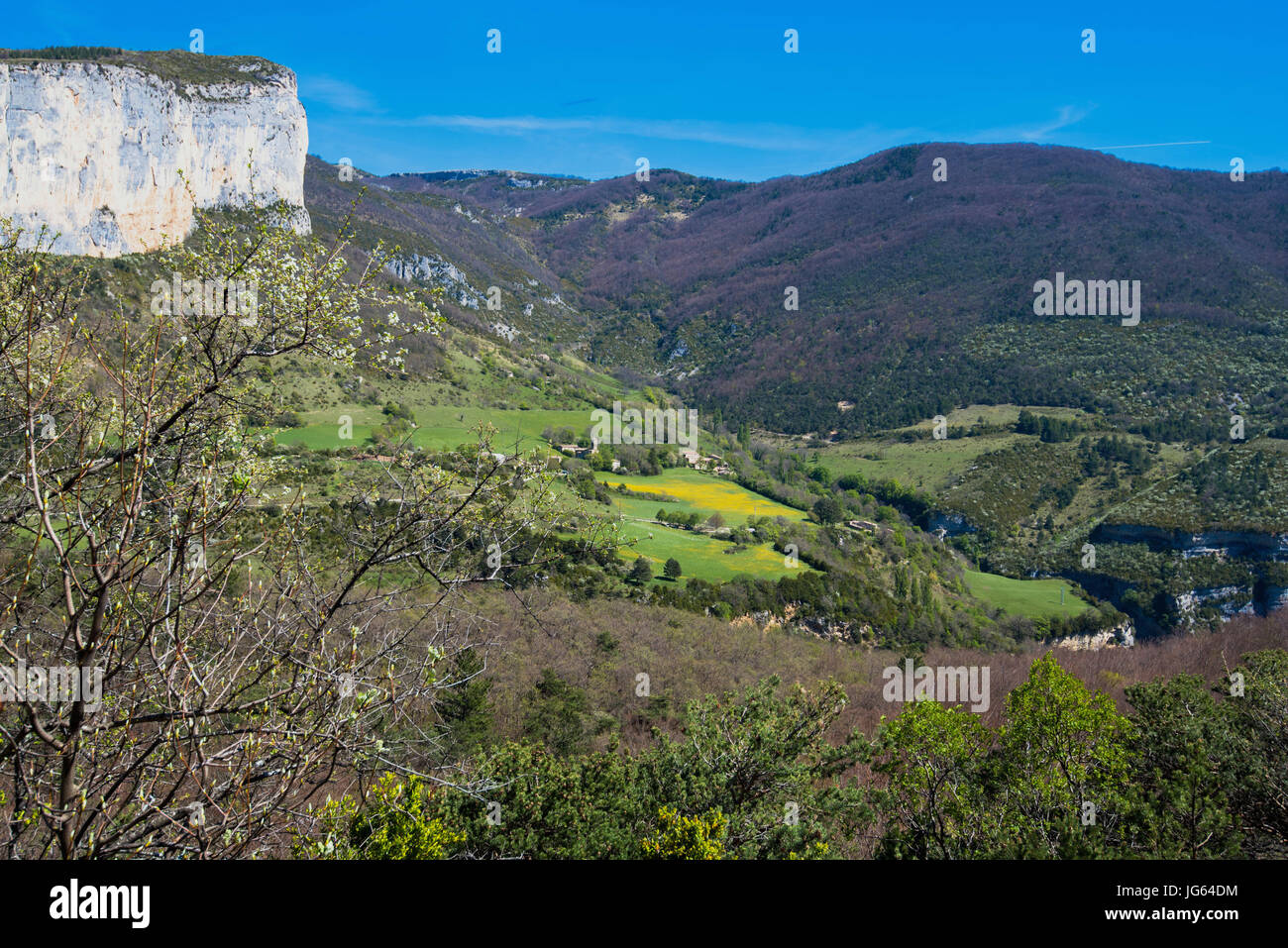 The vercors hi-res stock photography and images - Alamy