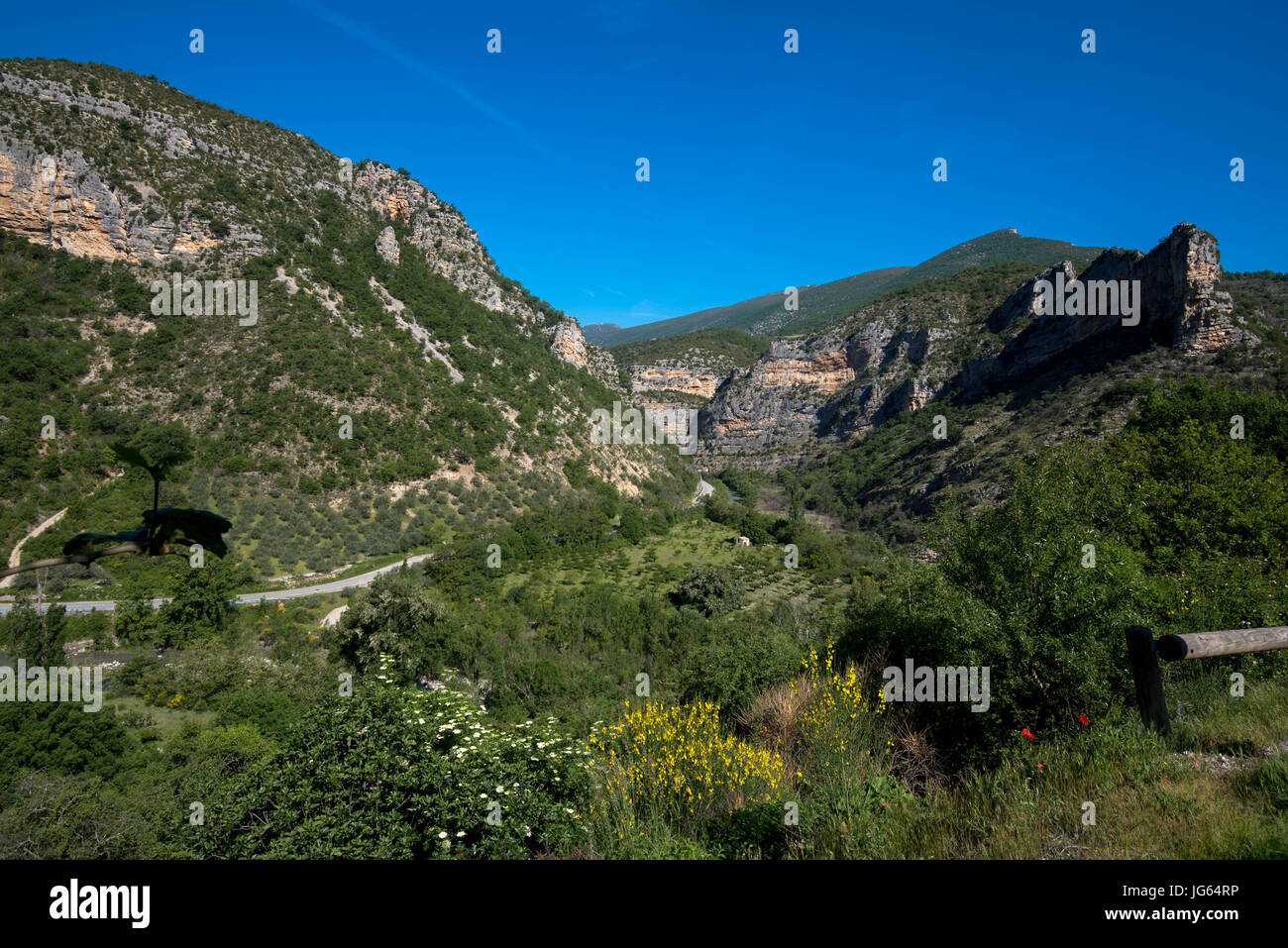 Drome valley hi-res stock photography and images - Alamy