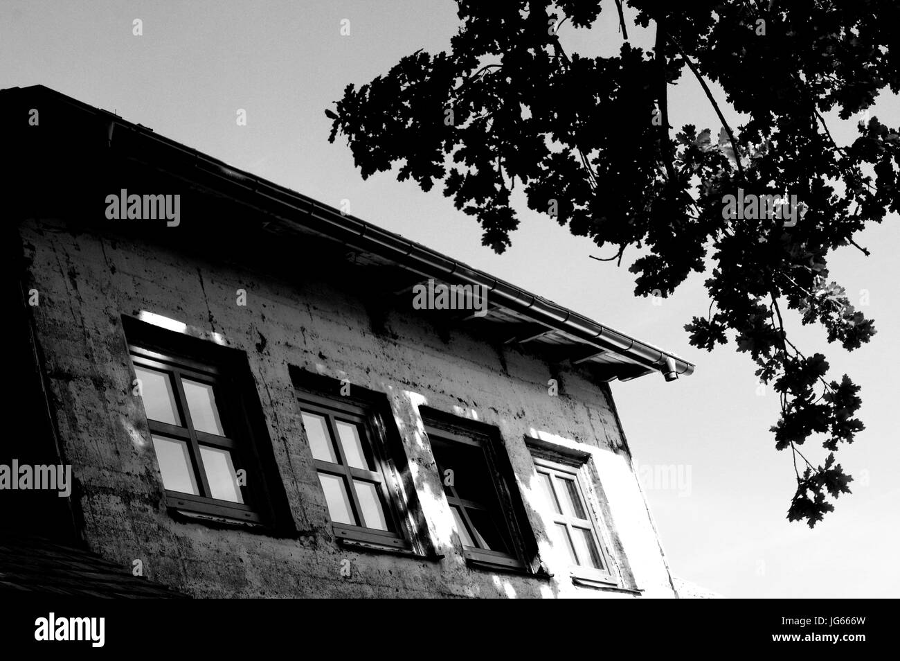 Window, Windows, Window frame, Window view, Architecture Stock Photo ...