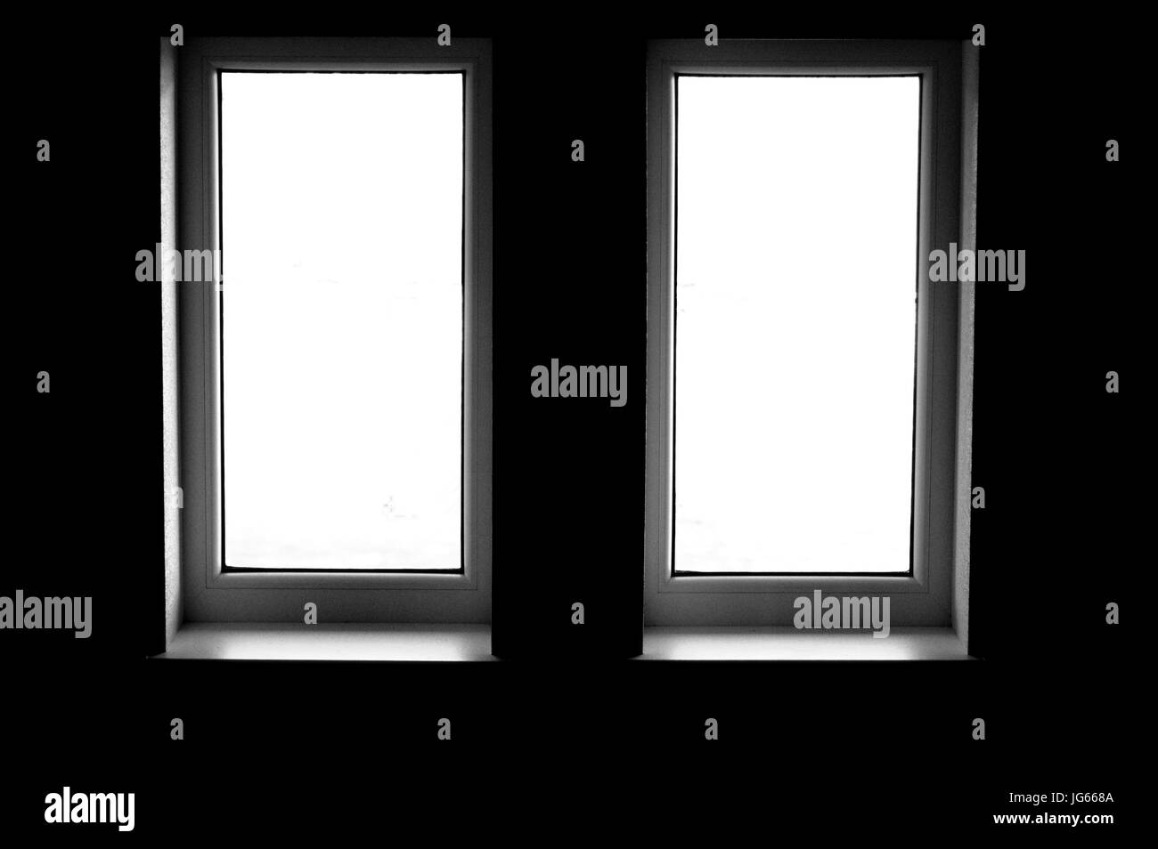 Window, Windows, Window frame, Window view, Architecture Stock Photo ...