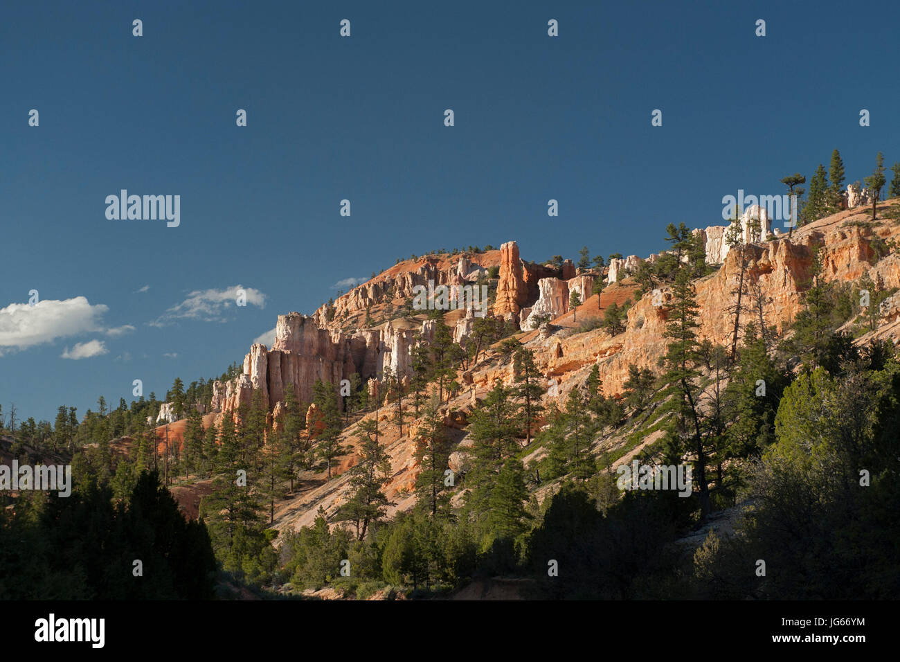 Claron formation hi-res stock photography and images - Alamy