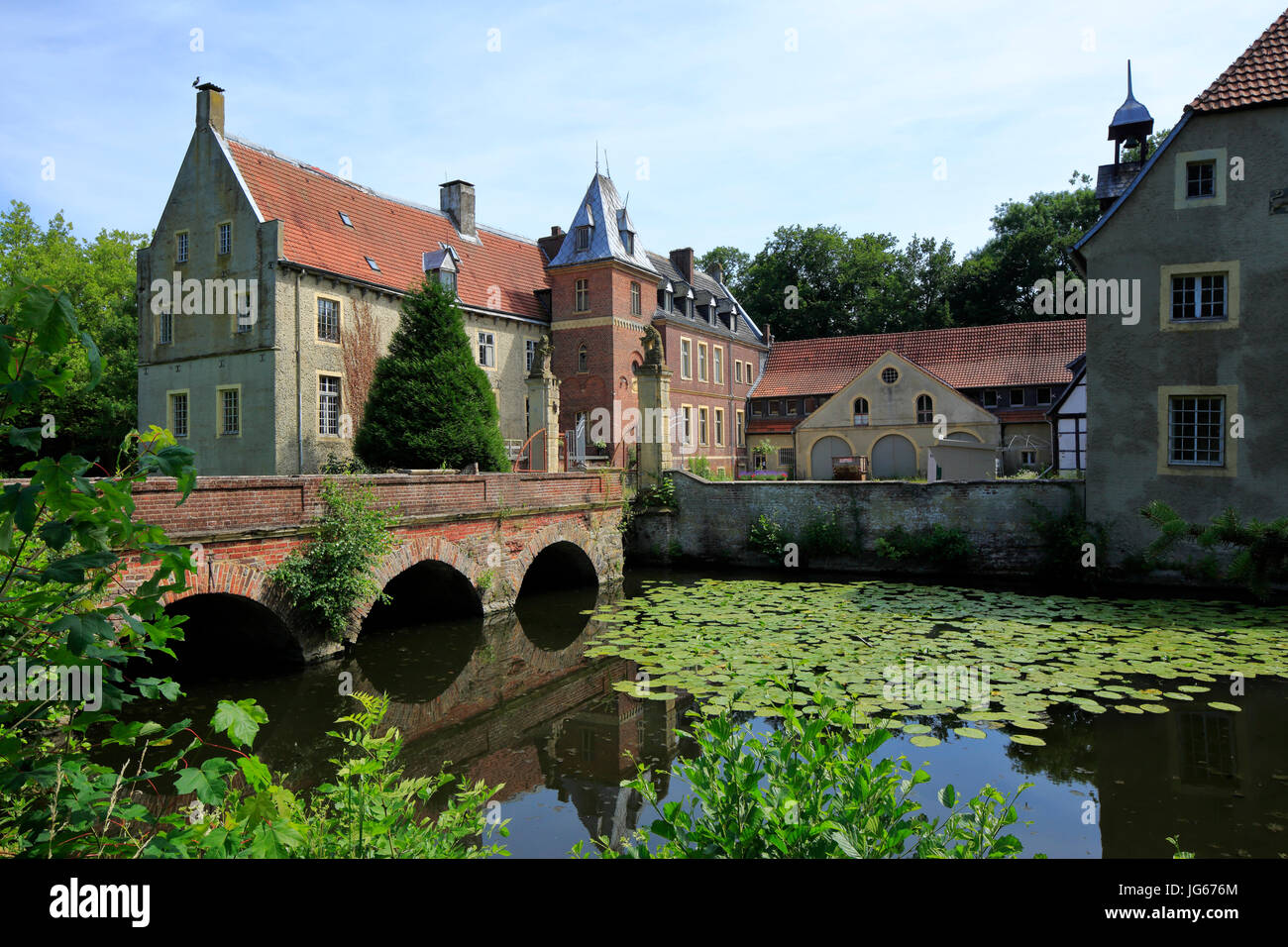 Senden hi-res stock photography and images - Alamy