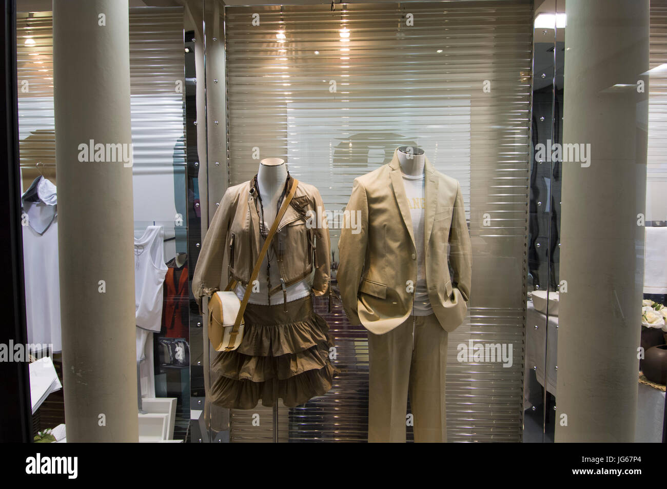 Rue paradis hi-res stock photography and images - Alamy