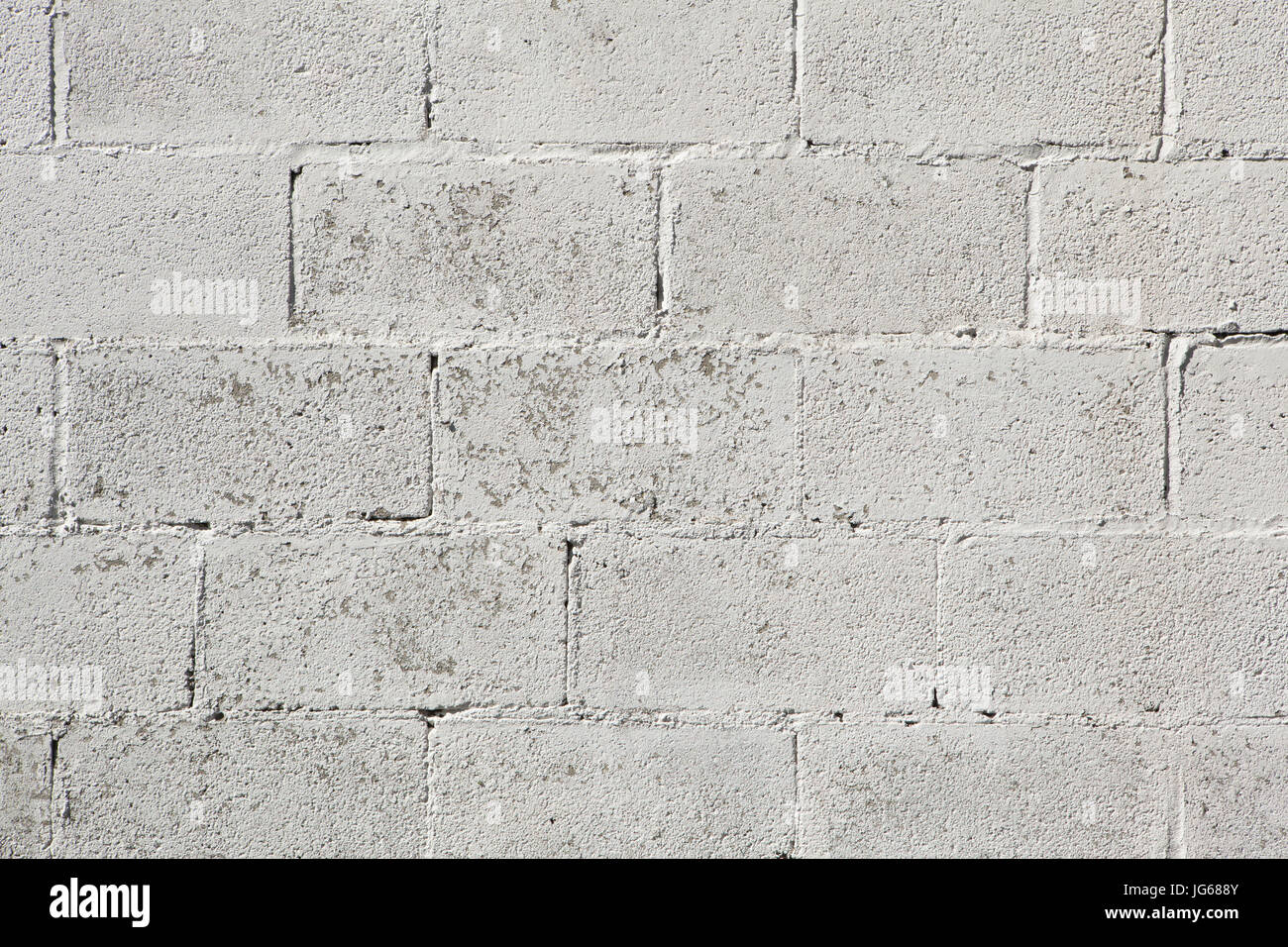 Whitewashed brick hi-res stock photography and images - Alamy