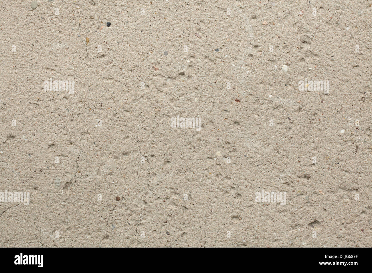 Rough unpainted concrete wall. Background texture Stock Photo - Alamy