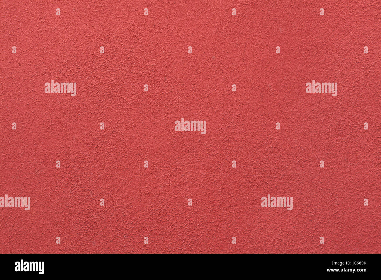 Red painted stucco wall. Background texture Stock Photo - Alamy