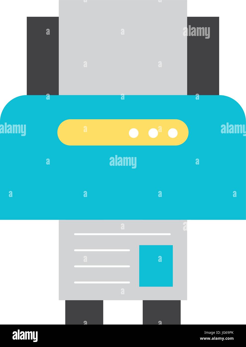 Electric circuit switch laboratory Stock Vector Images - Alamy