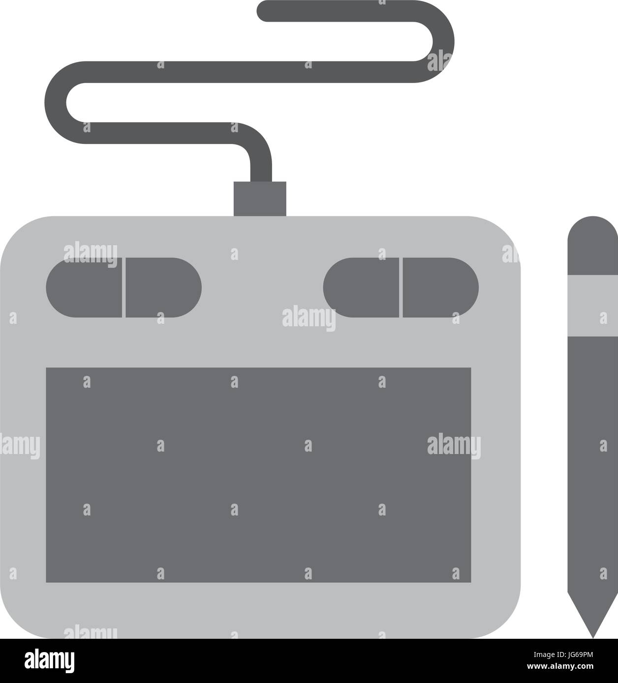Technical apprentice designer icon vector illustration design graphic ...