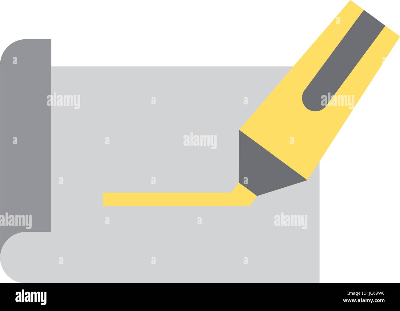 Pen tip draw icon vector illustration design graphic Stock Vector Image ...
