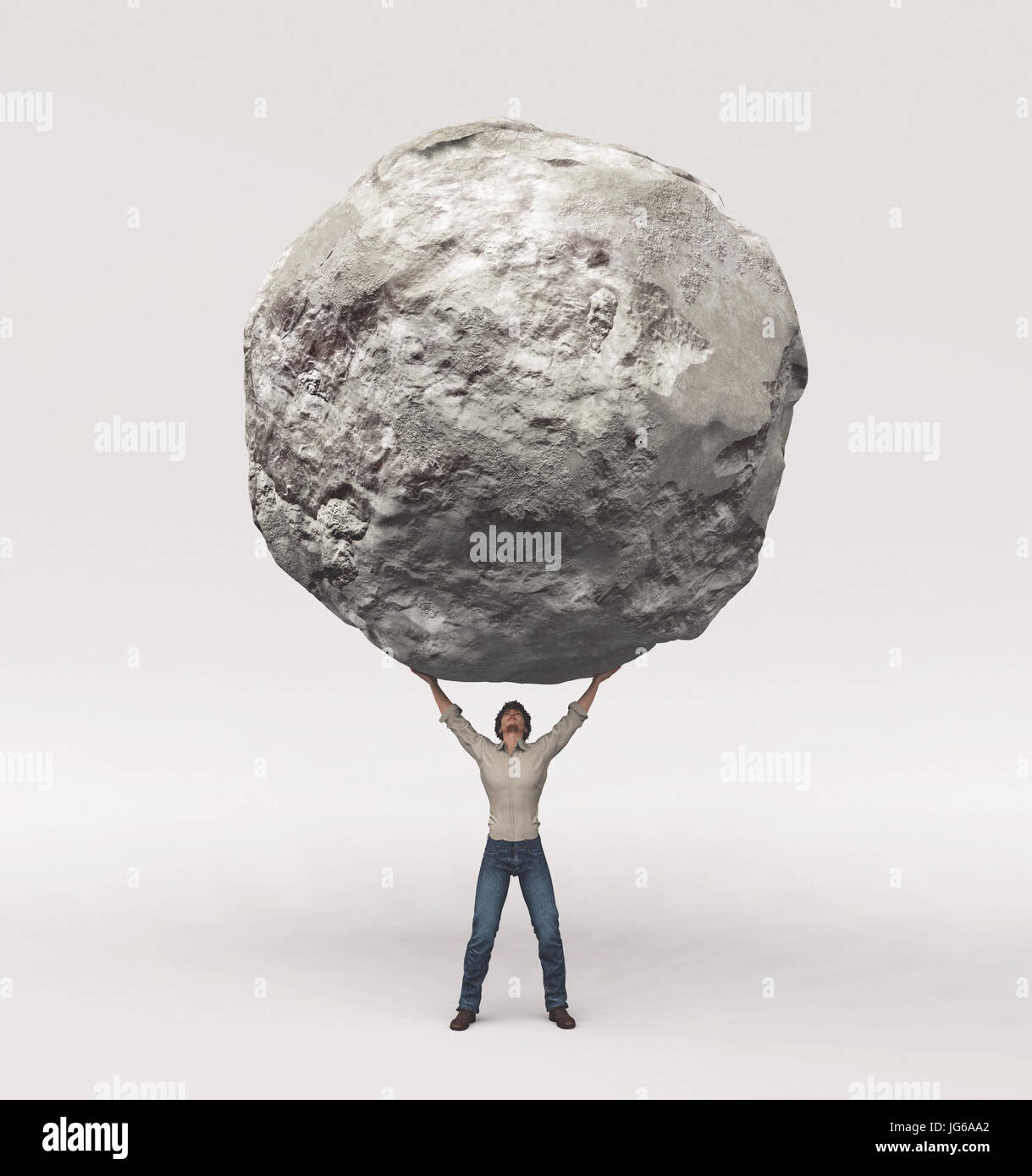 Pick 3d hi-res stock photography and images - Alamy