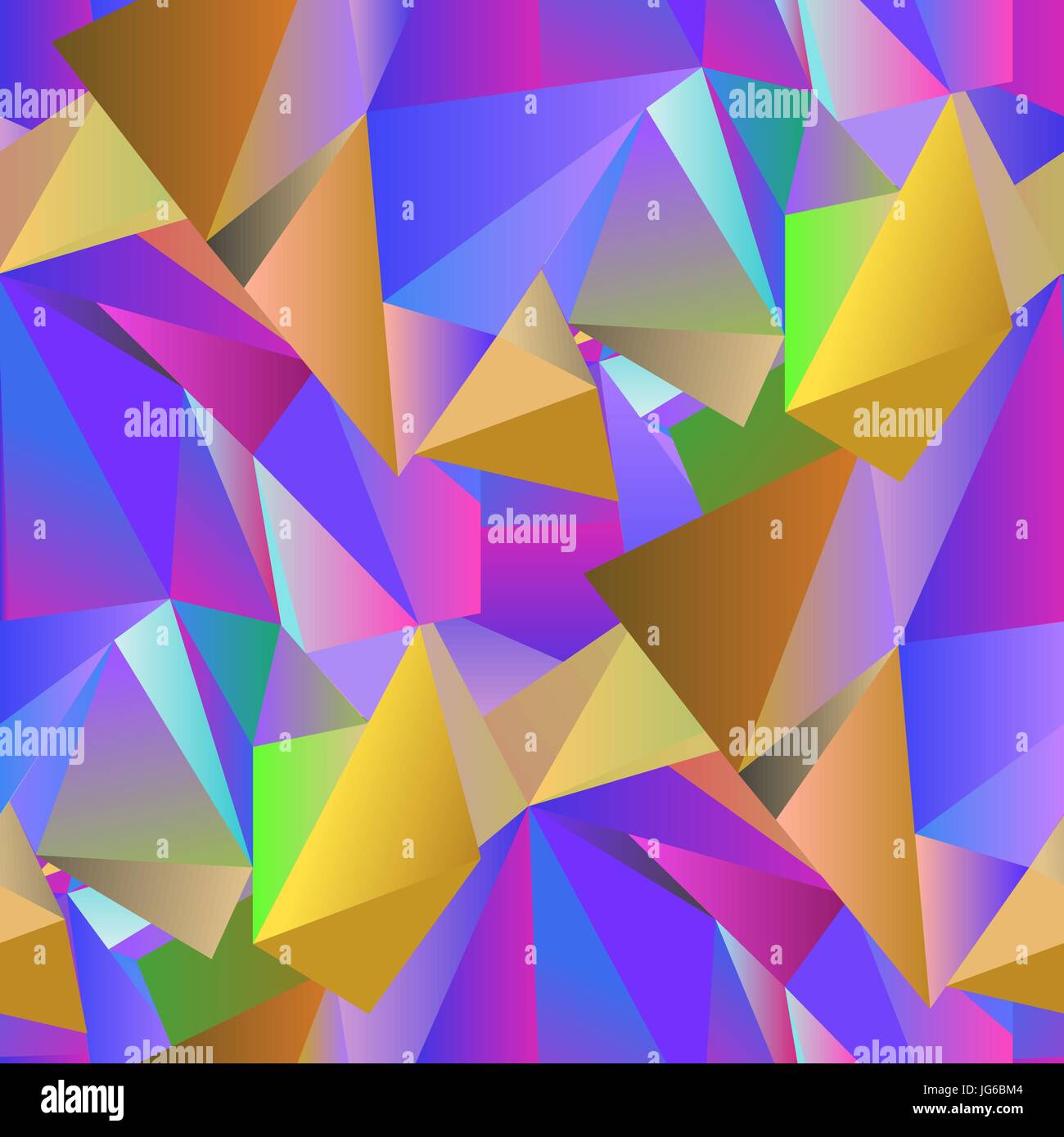 Abstract view colorful green Stock Vector Images - Alamy