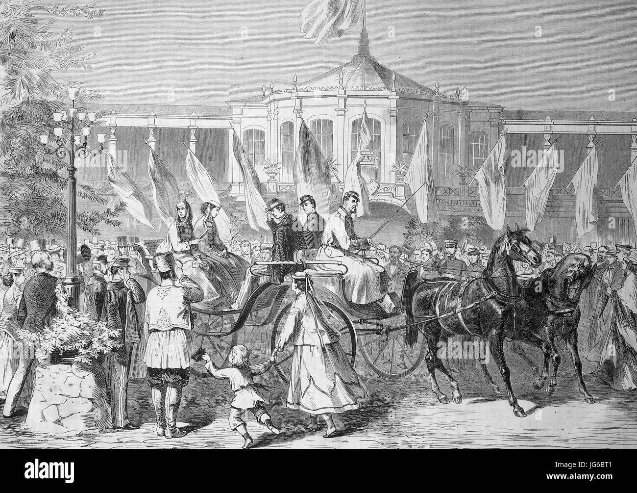 Digital improved:, Grand Duke Konstantin Nikolayevich of Russia, 1827 ...