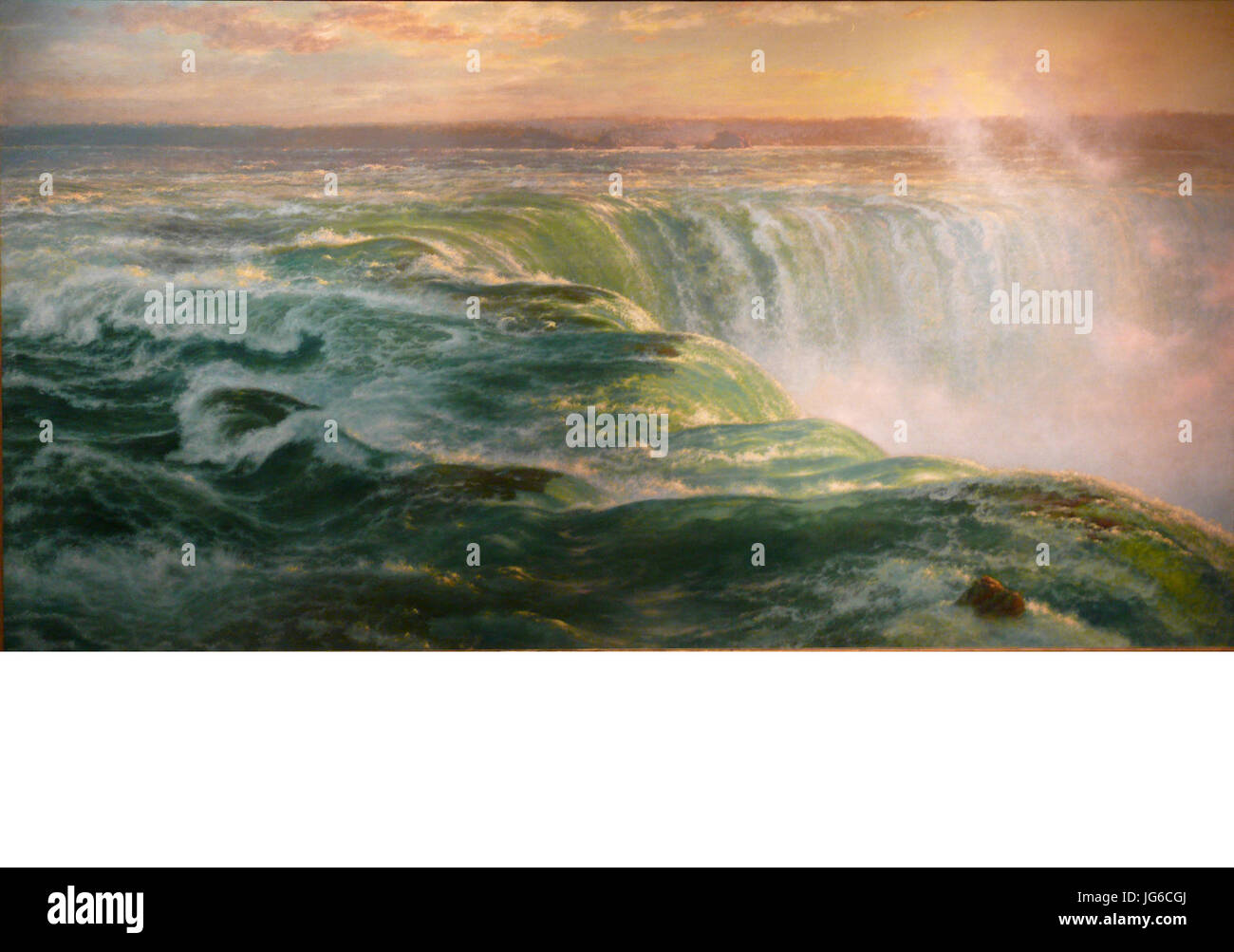 Louis remy mignot hi-res stock photography and images - Alamy