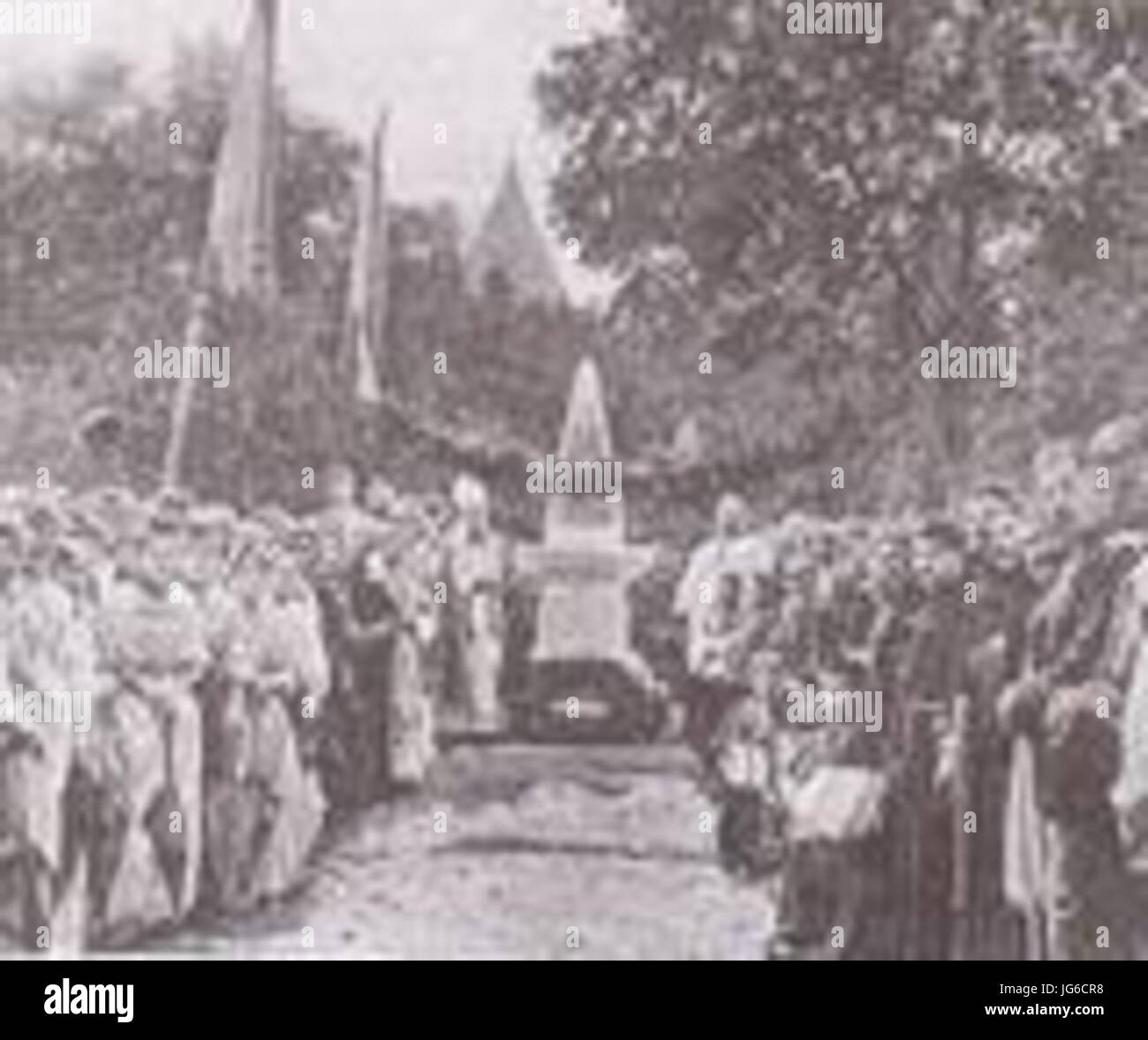 Procesija hi-res stock photography and images - Alamy