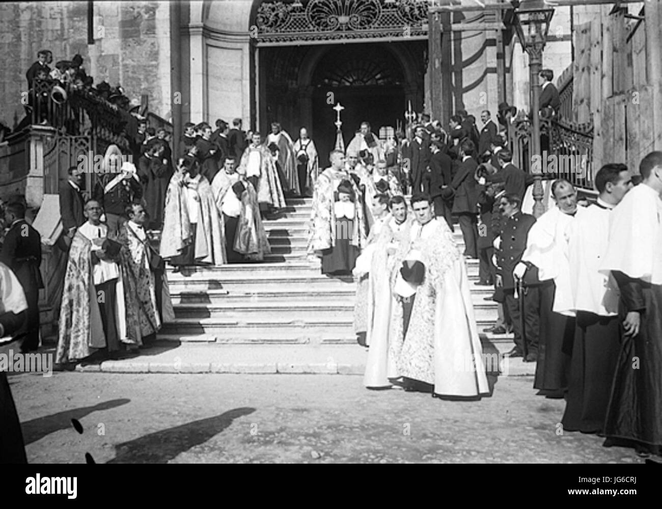 Study for a procession Black and White Stock Photos & Images - Alamy