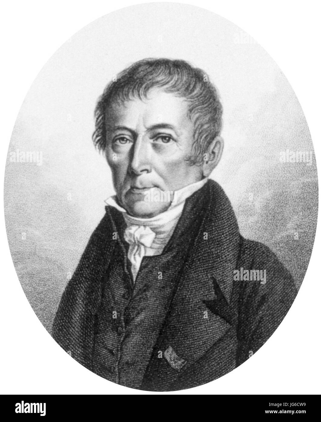 Louis Ramond de Carbonnières Stock Photo - Alamy