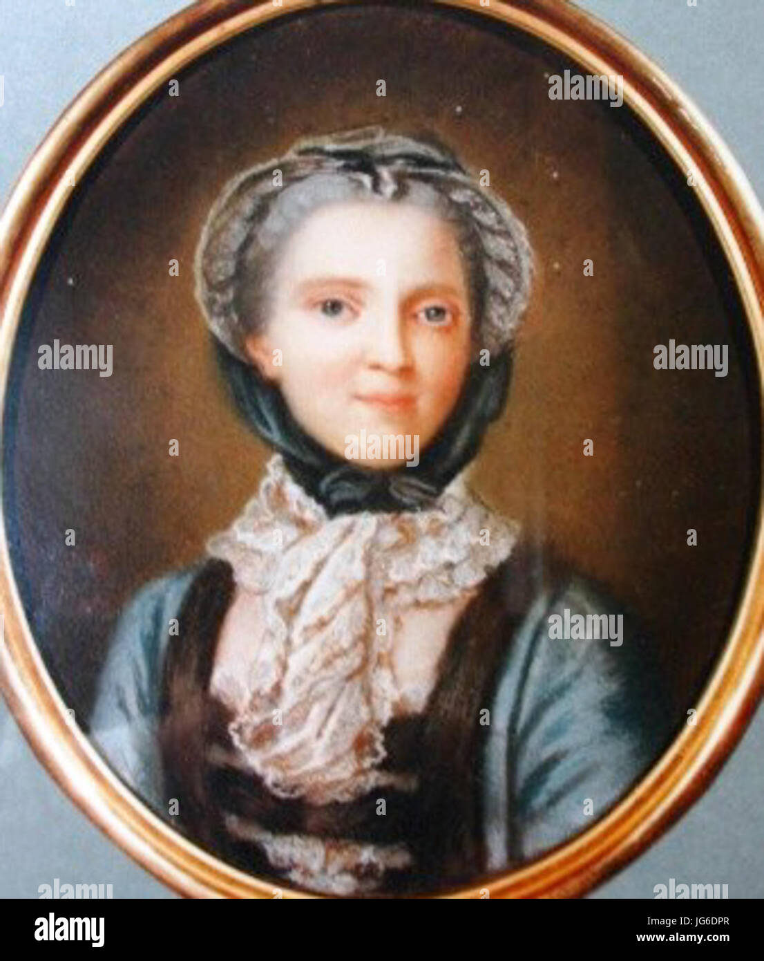 Lannion map hi-res stock photography and images - Alamy