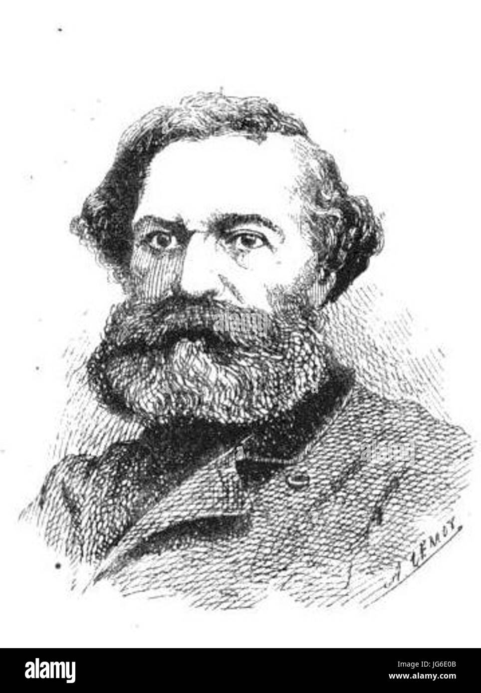 Felix pyat hi-res stock photography and images - Alamy