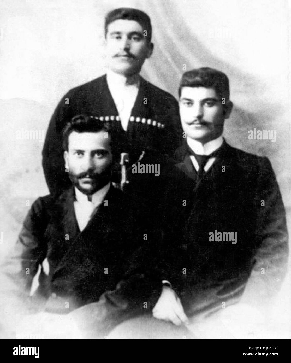 Qara Black and White Stock Photos & Images - Alamy