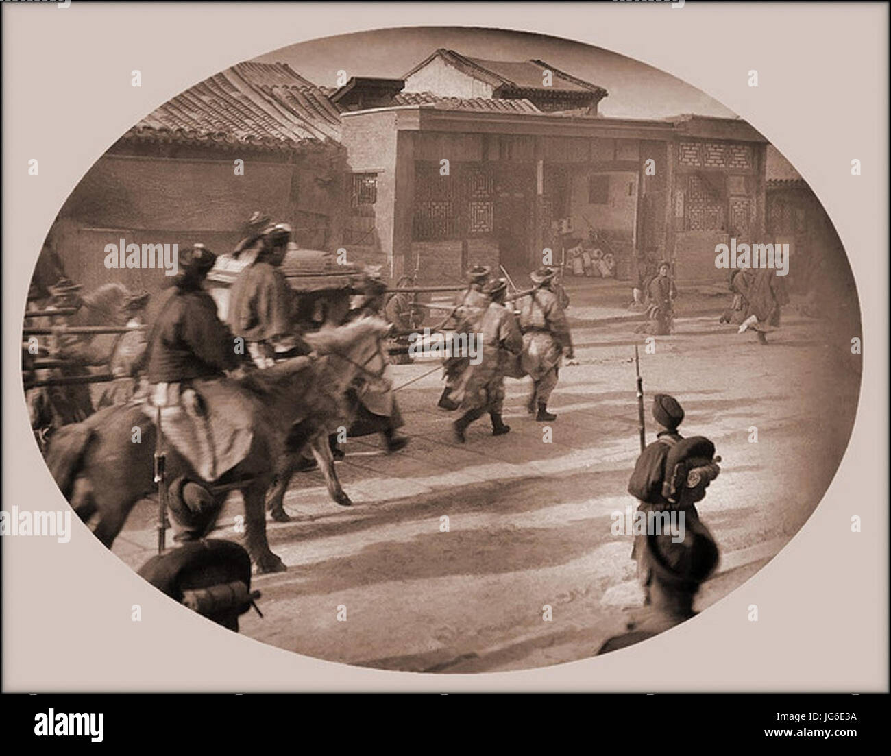 George morrison hi-res stock photography and images - Alamy