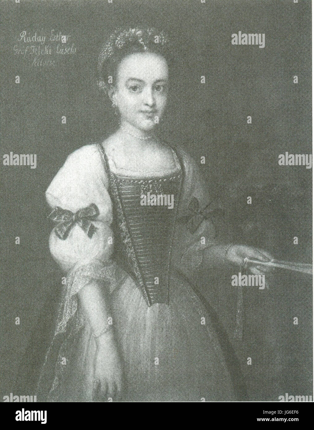 Eszter hi-res stock photography and images - Alamy