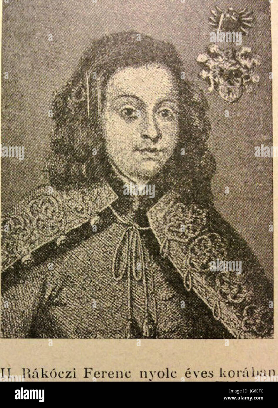 Hungarian prince hi-res stock photography and images - Alamy