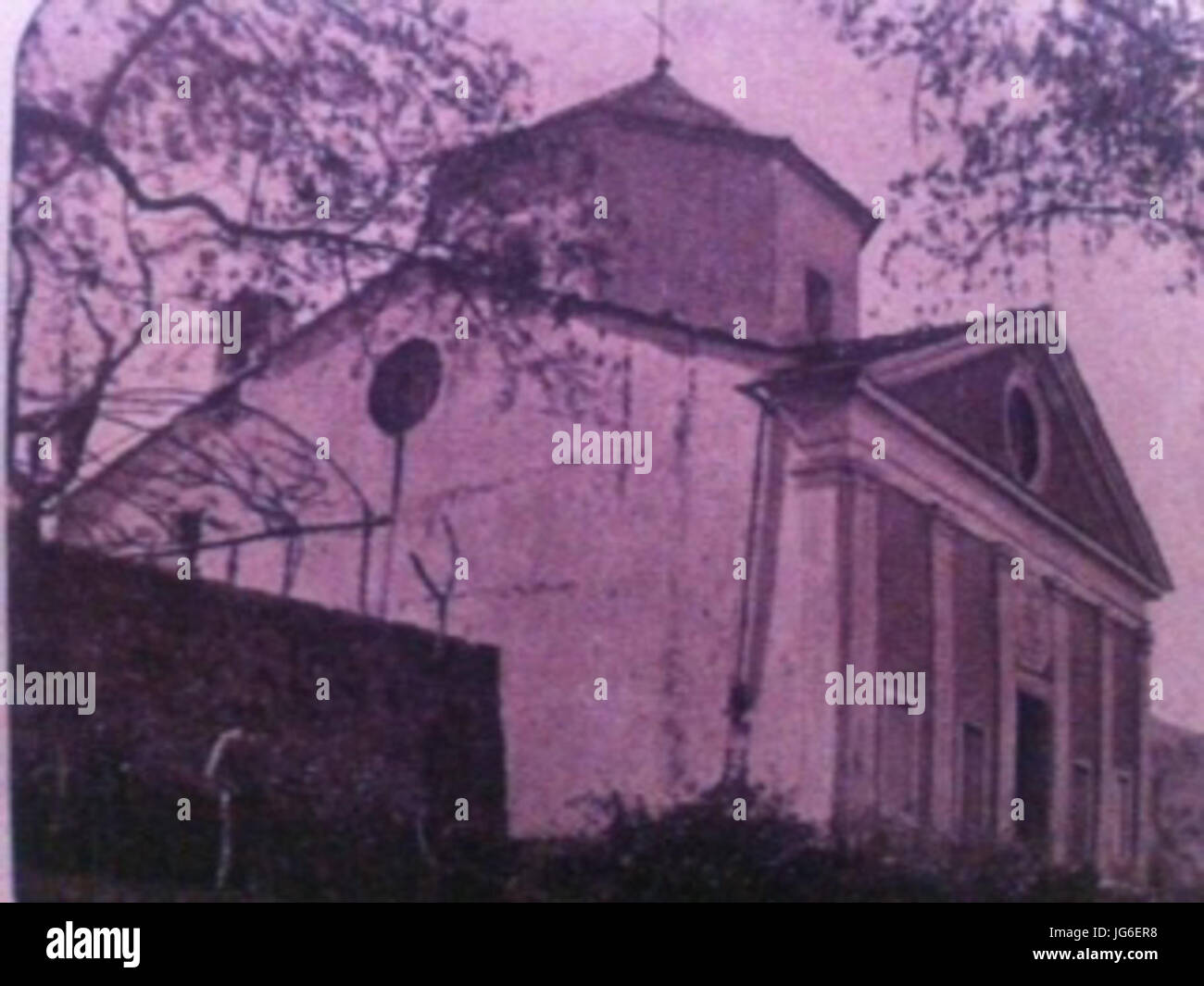 Italy catholic 1900 1900s hi-res stock photography and images - Alamy