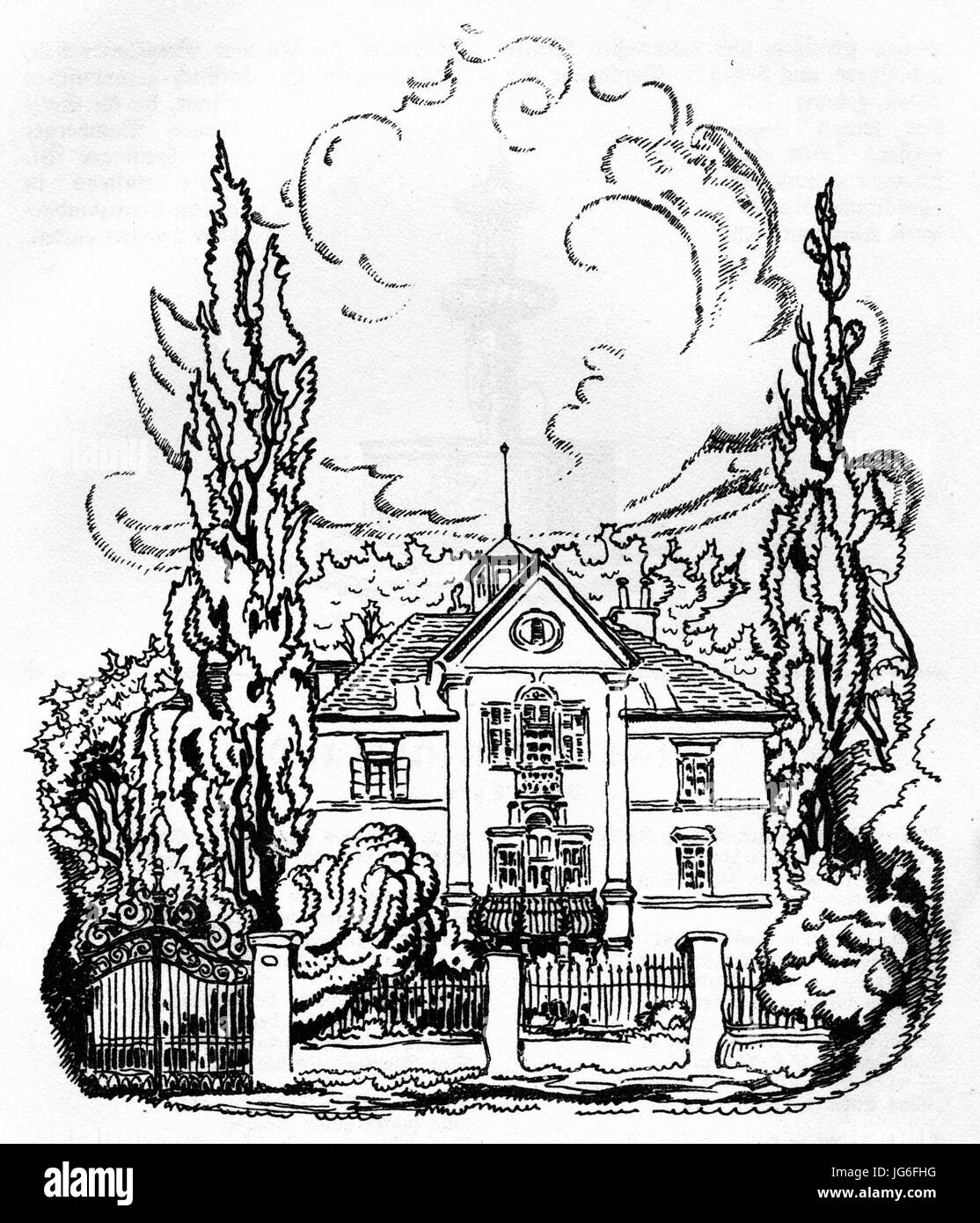 C 1923 Cut Out Stock Images & Pictures - Alamy