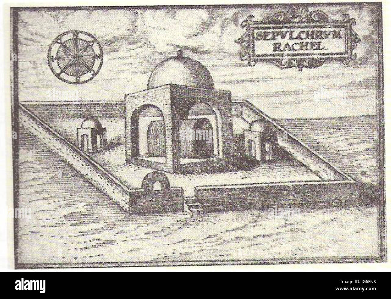 Tomb rachel hi-res stock photography and images - Alamy