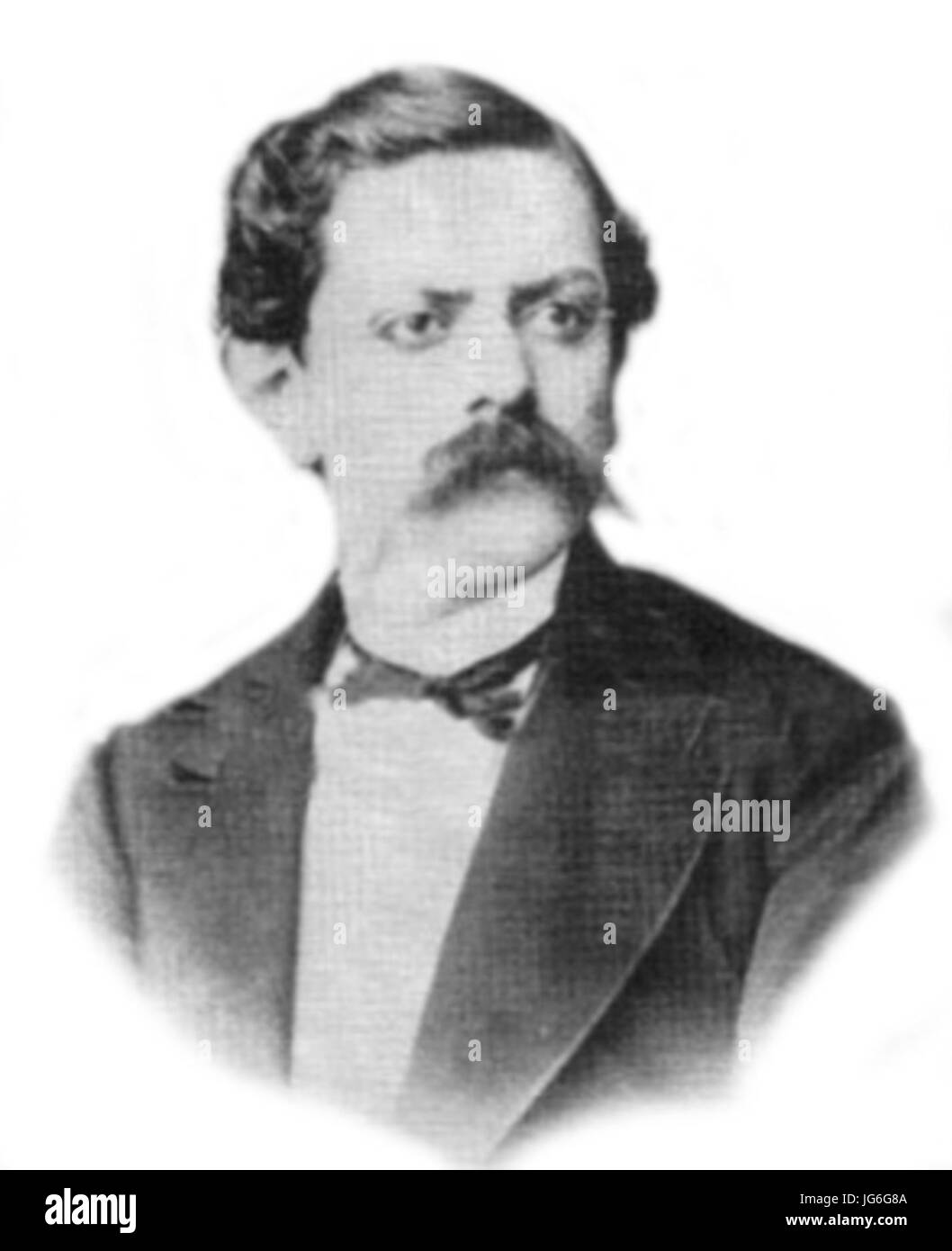 Ramón Allende Padín Stock Photo - Alamy