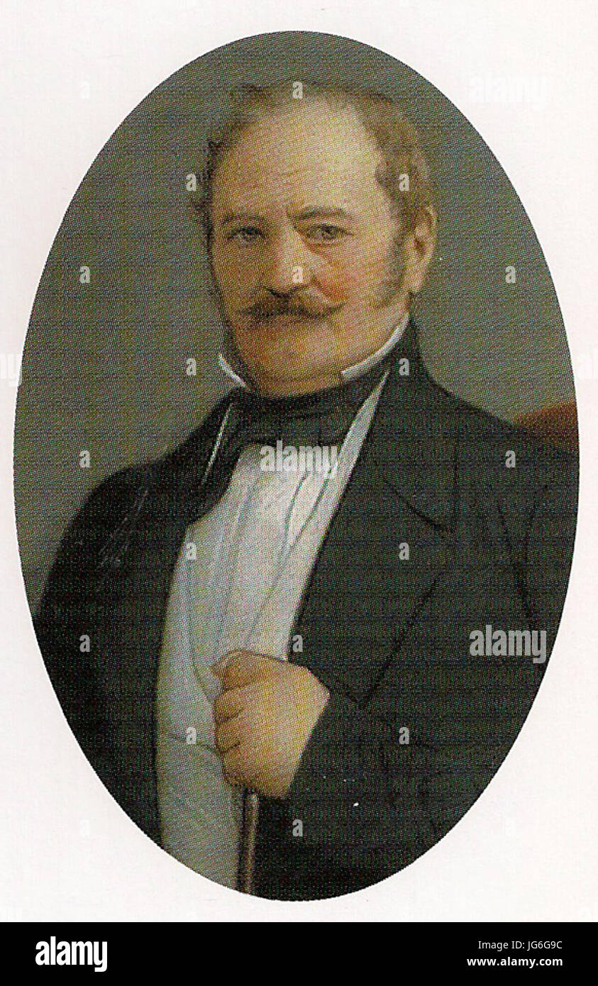 Ramón Freire color Stock Photo - Alamy