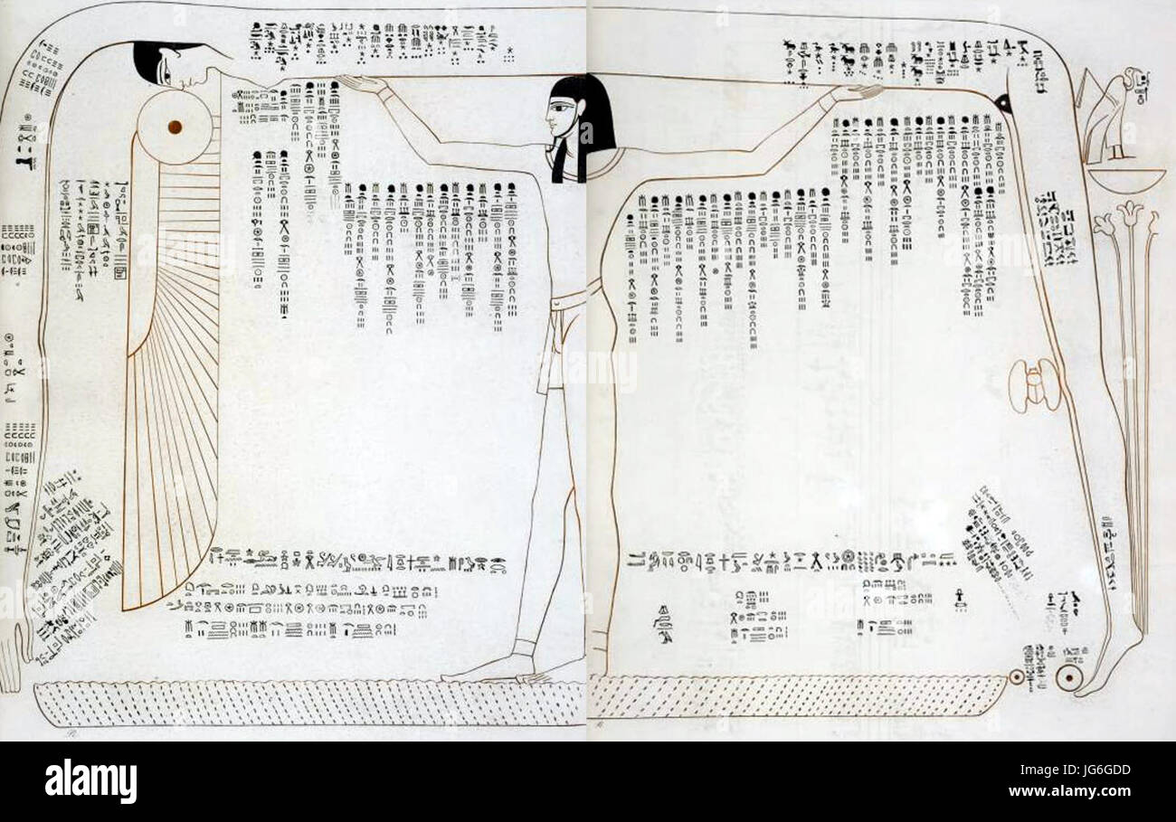 Rosellini painting hi-res stock photography and images - Alamy