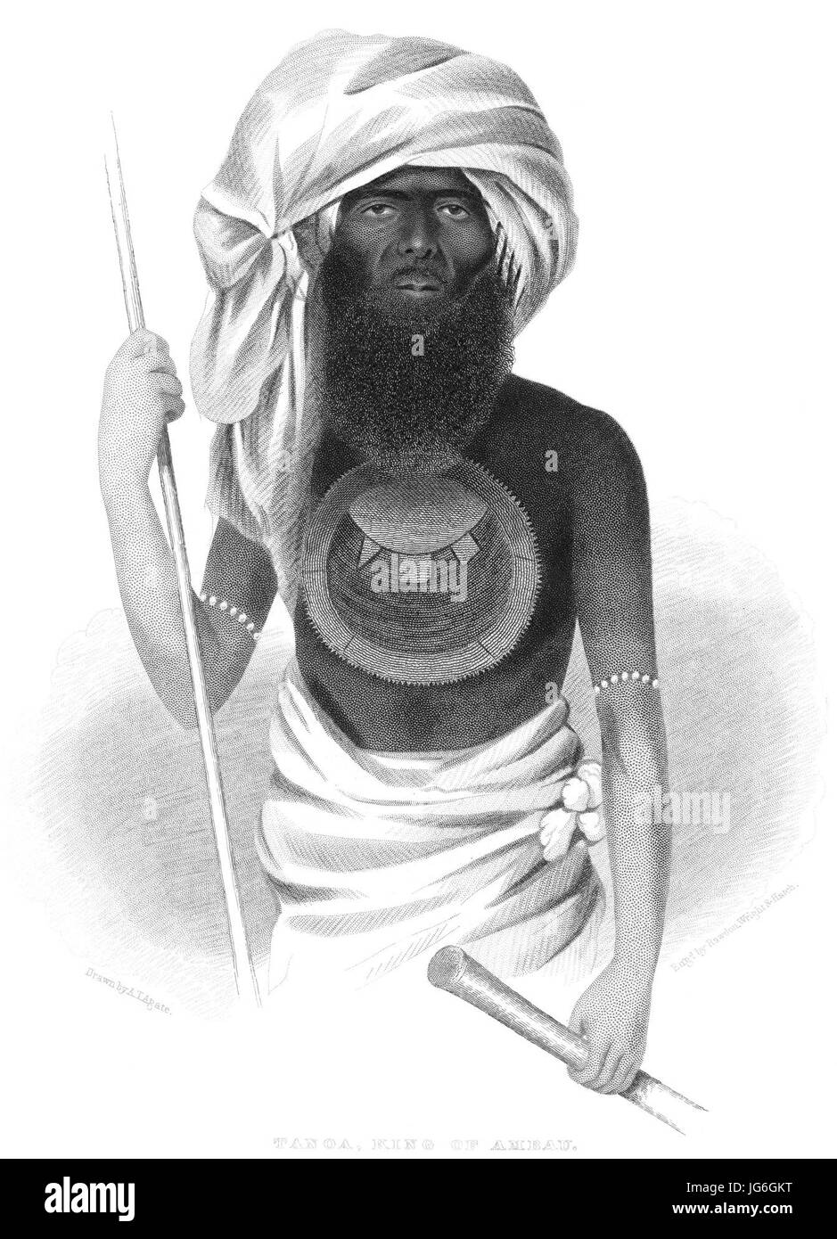 Tanoa hi-res stock photography and images - Alamy