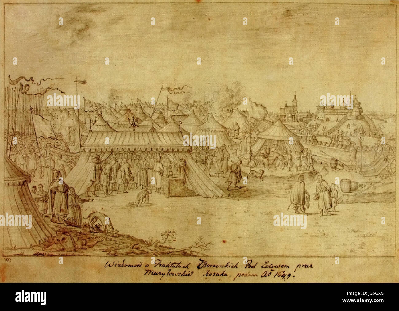 This 1649 work by *A. Westerveld*, titled *Recyca*, reflects a decade ...