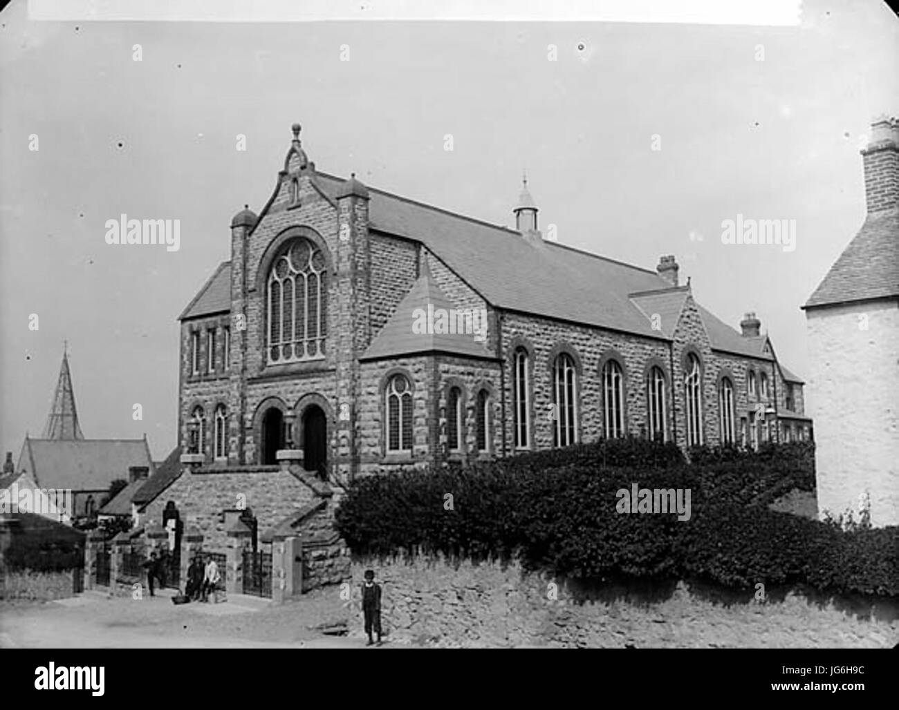 Map of prestatyn hi-res stock photography and images - Alamy