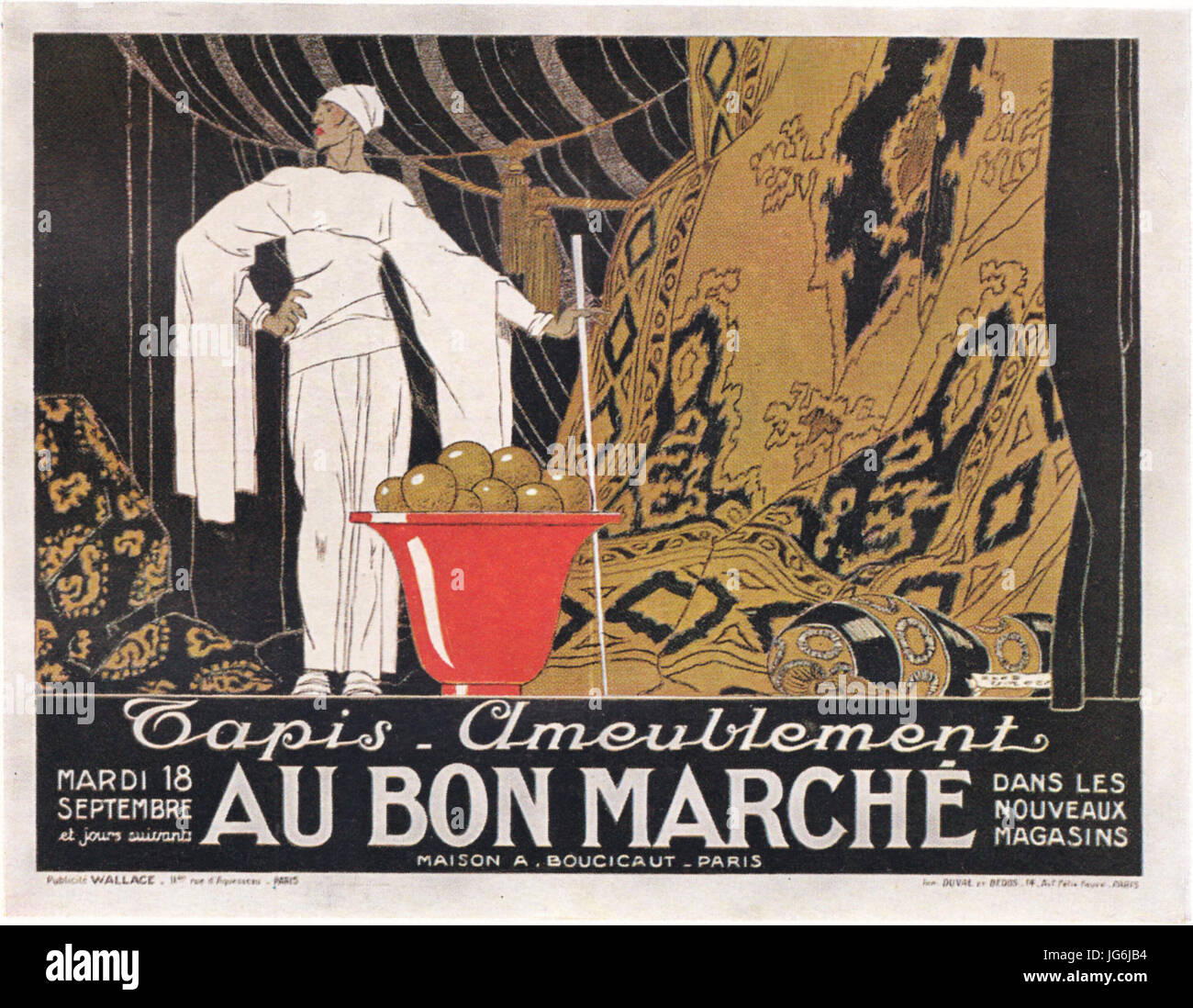 Illustration by rene vincent hi-res stock photography and images - Alamy