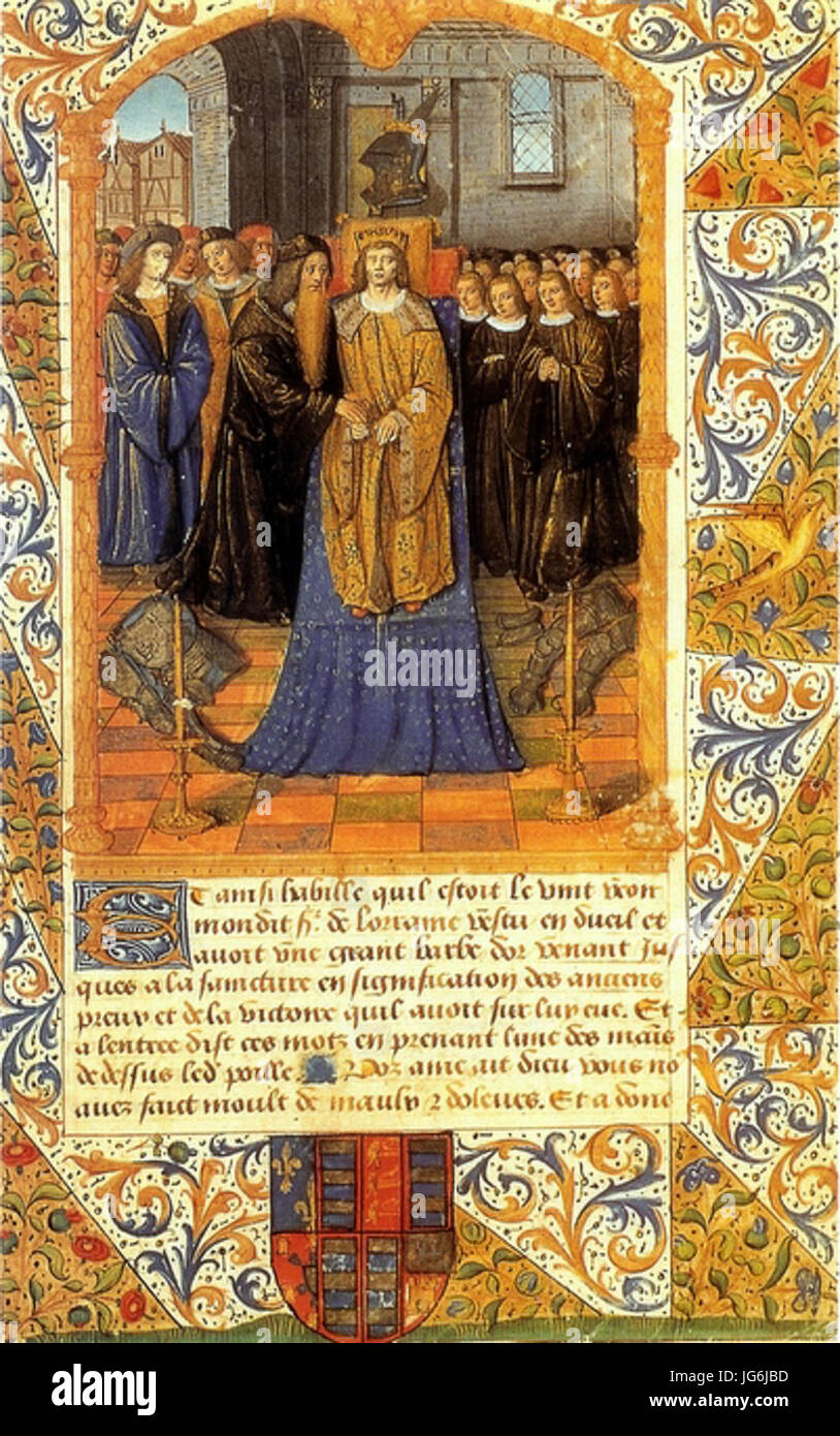 Rene ii hi-res stock photography and images - Alamy