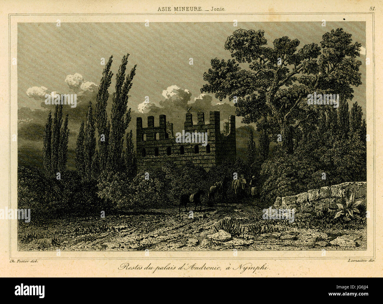 Andronic hi-res stock photography and images - Alamy