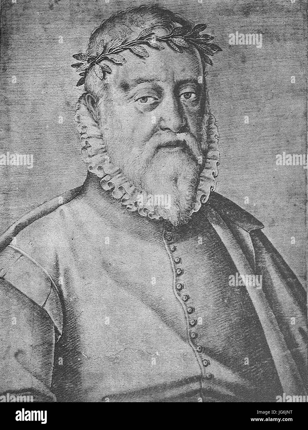 Baltasar del alcazar hi-res stock photography and images - Alamy