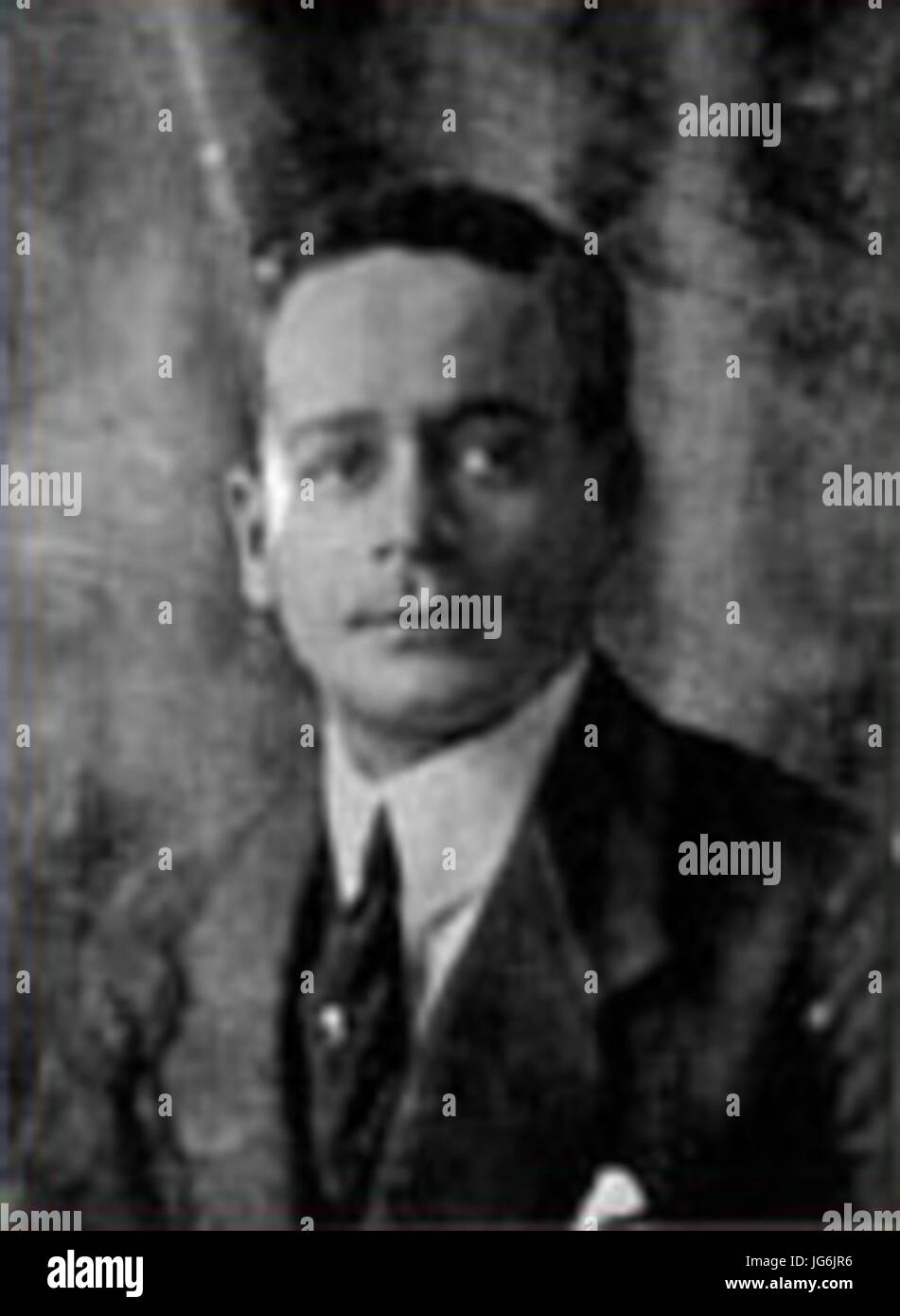 Retrato de João Timóteo da Costa Stock Photo - Alamy