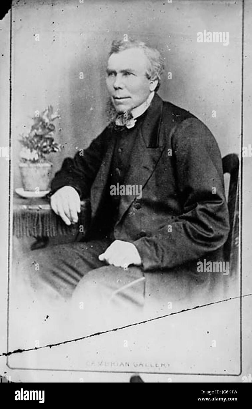 Rev J Williams High Resolution Stock Photography and Images - Alamy