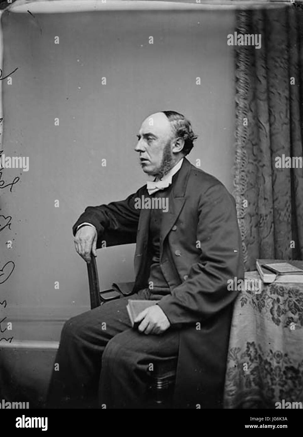 Benjamin Evans High Resolution Stock Photography and Images - Alamy