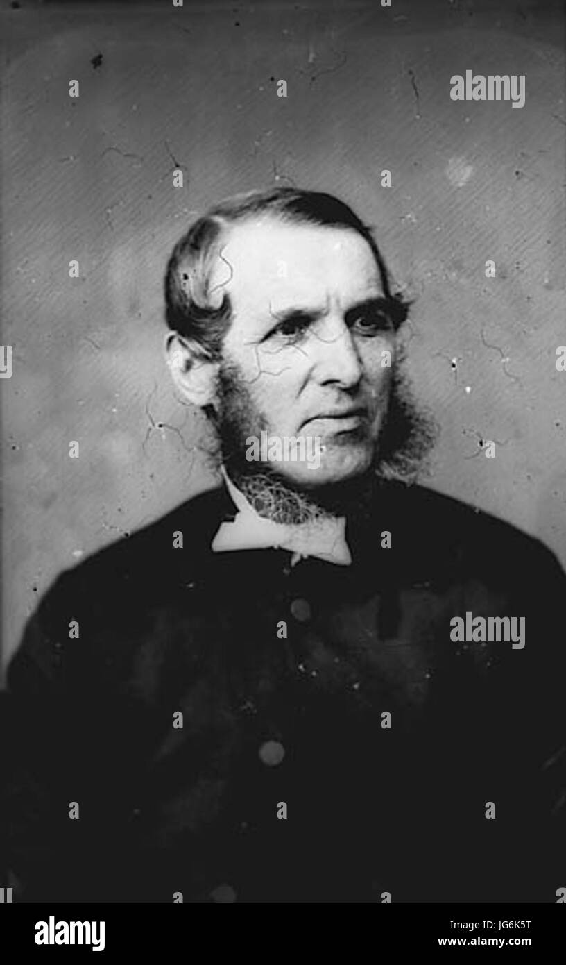 Revd David Phillips Maes-teg 281812-190429 NLW3365150 Stock Photo - Alamy