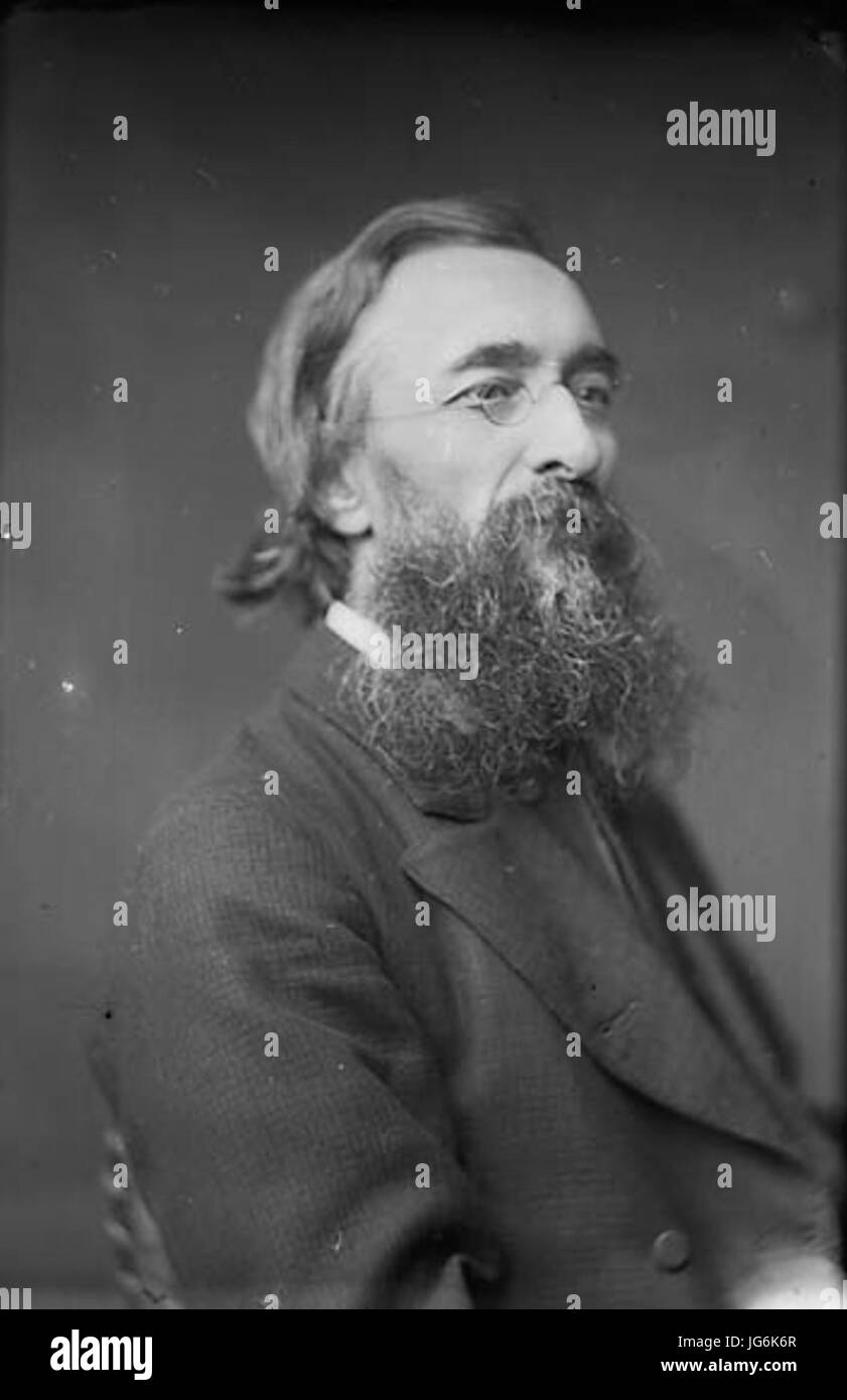 Evan jones Black and White Stock Photos & Images - Alamy