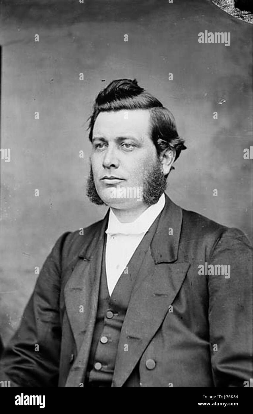 Map of humphreys Black and White Stock Photos & Images - Alamy