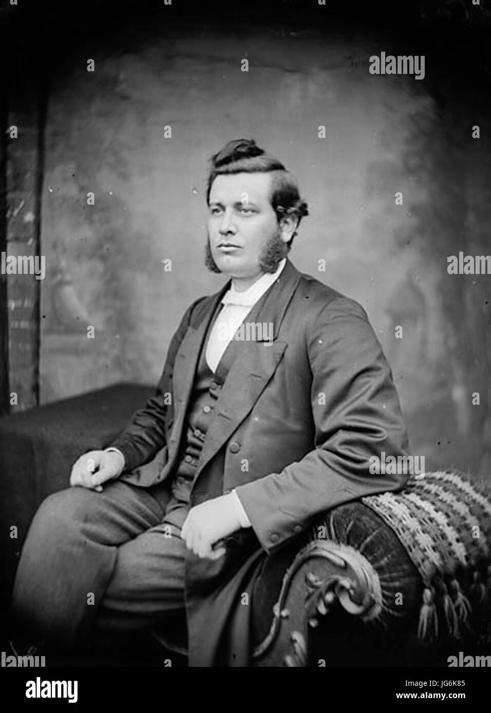 Humphreys map Black and White Stock Photos & Images - Alamy