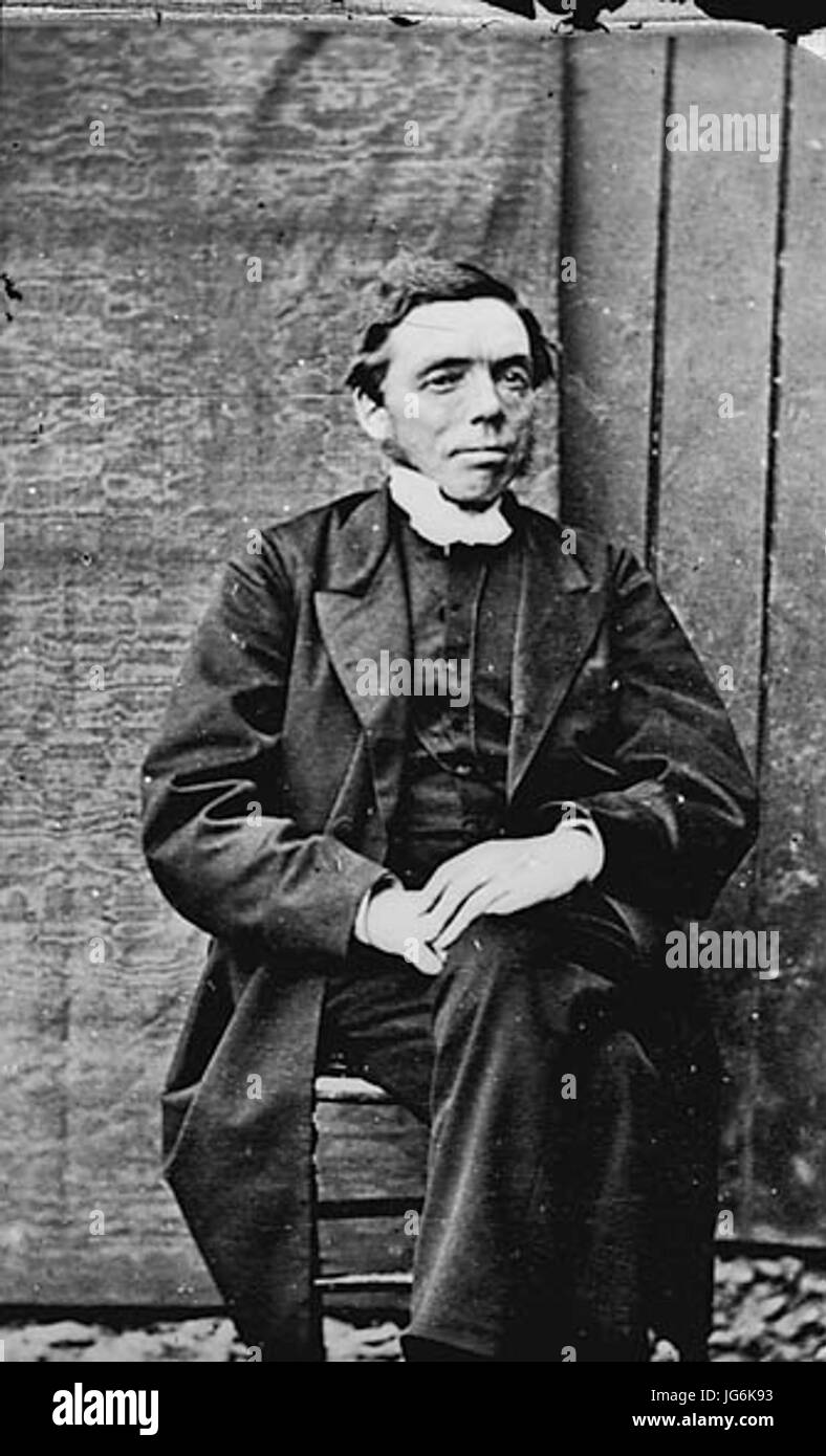 Edward morgan hi-res stock photography and images - Alamy