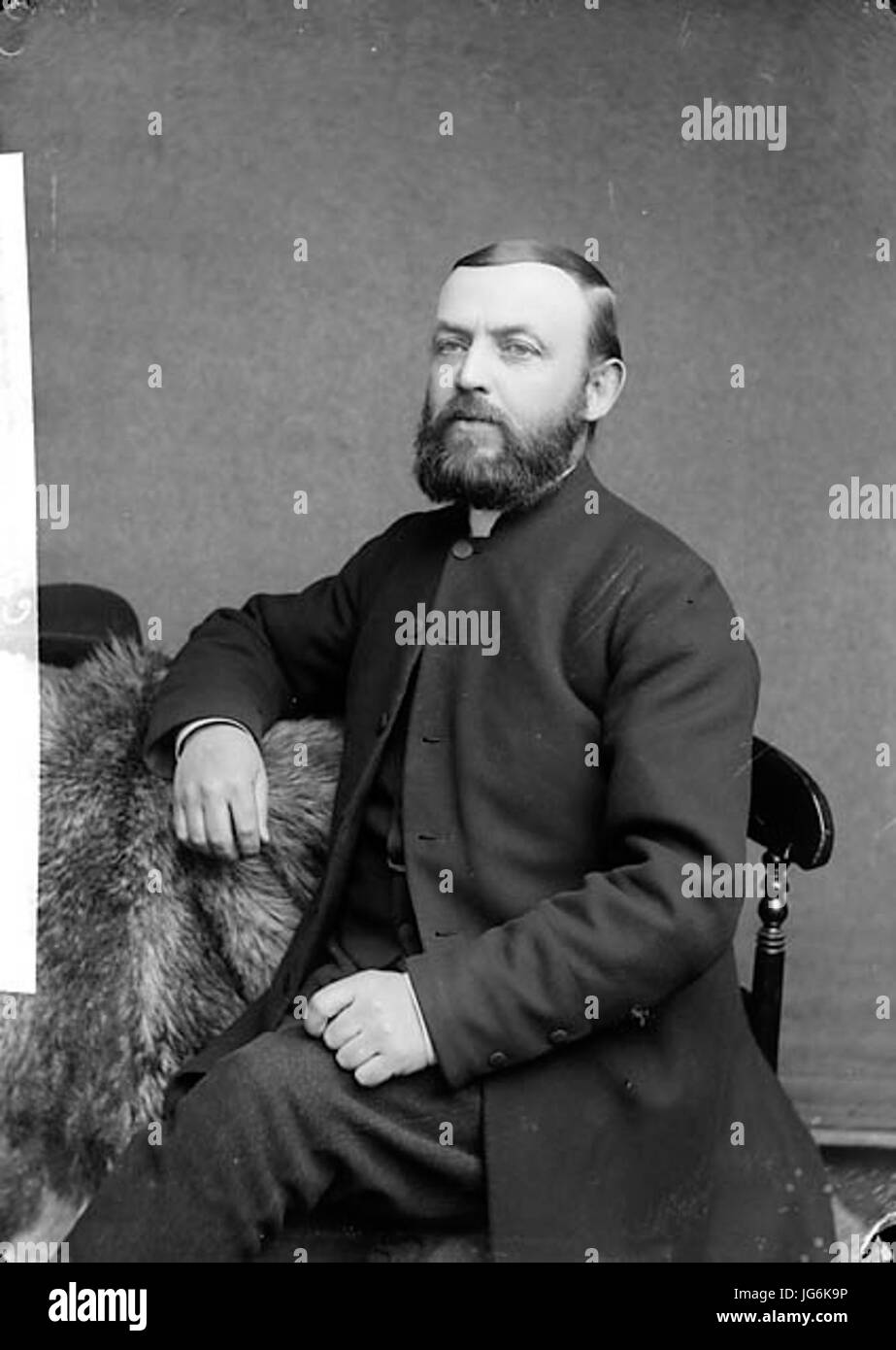 Evan jones Black and White Stock Photos & Images - Alamy